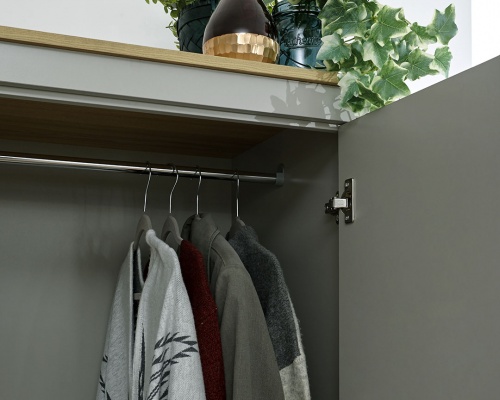 Lancaster Bedroom Range